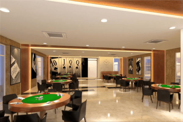 Kings Club Membership in Nagarbhavi, Bangalore - A Family Club