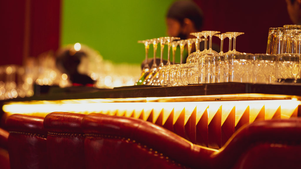 Kings Club Presidential Lounge in Nagarbhavi Only for Club Members